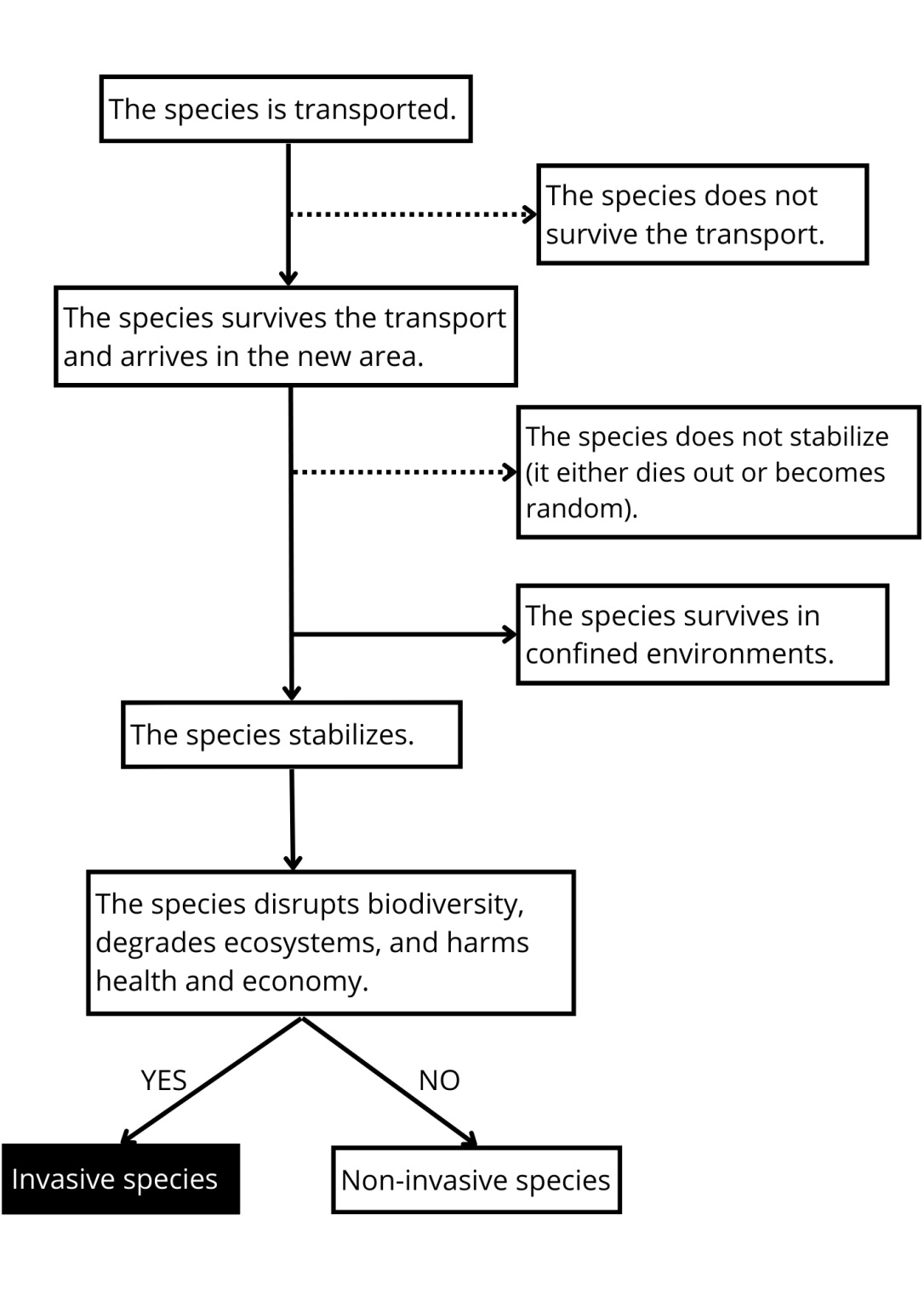 The Canary Islands: A Hub for Marine Alien Species Invasion. - Ocean ...